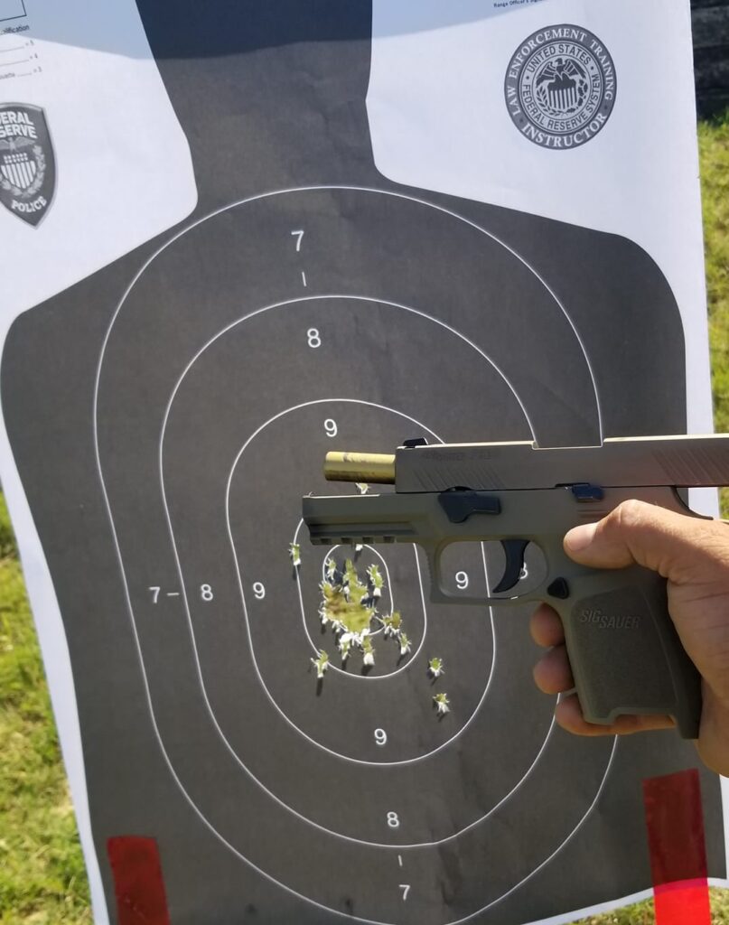 Gallery - River City Tactical